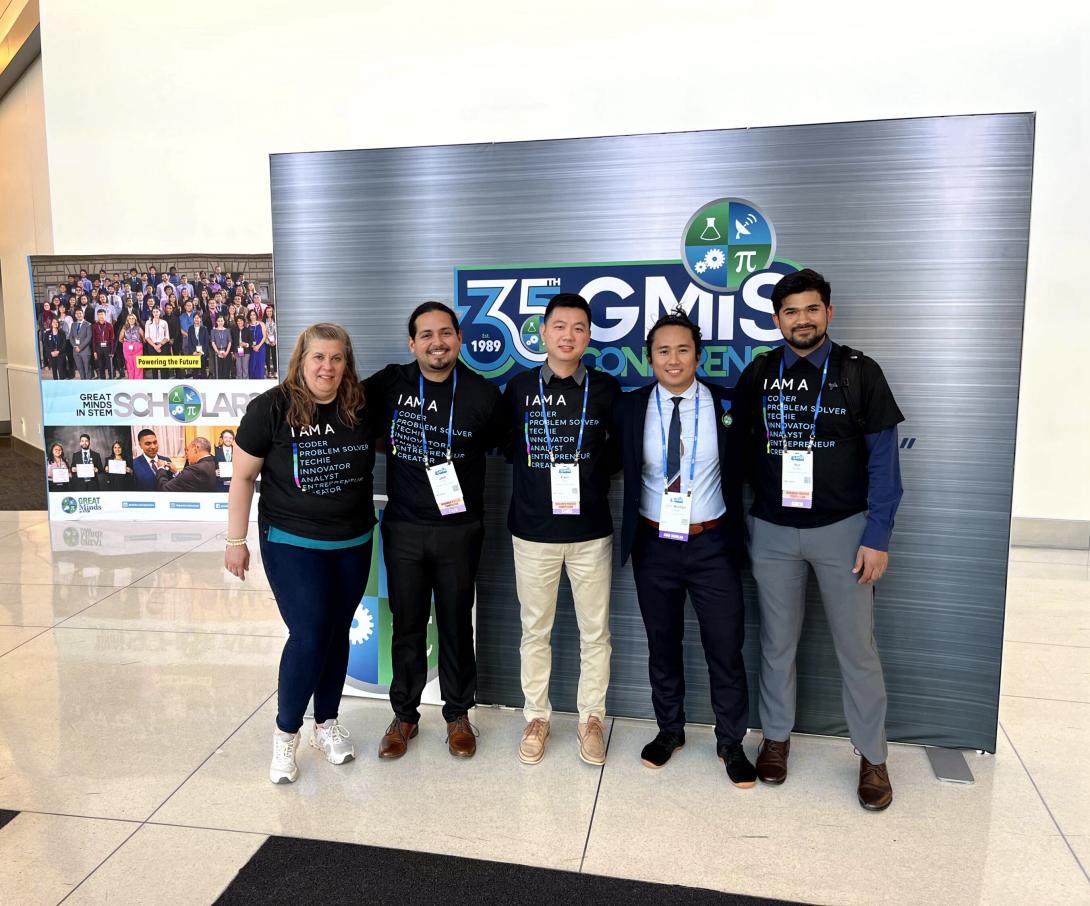 Department of Computer Science | NEIU